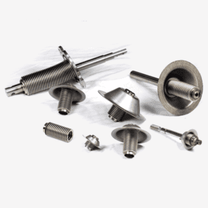Valve Shaft Bellows Made In 316L for Sealing - Eastflex