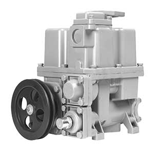 KF To CF Vacuum Bellows Stainless Steel - Eastflex